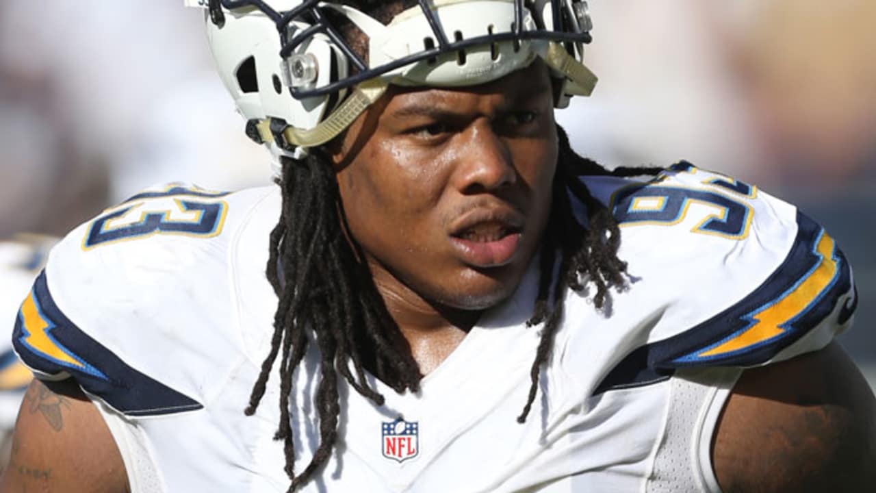 Darius Philon Hungry to Return to Lineup