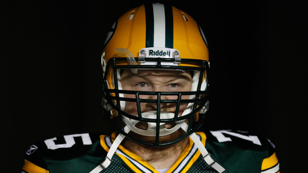 Photos: Best of Bryan Bulaga