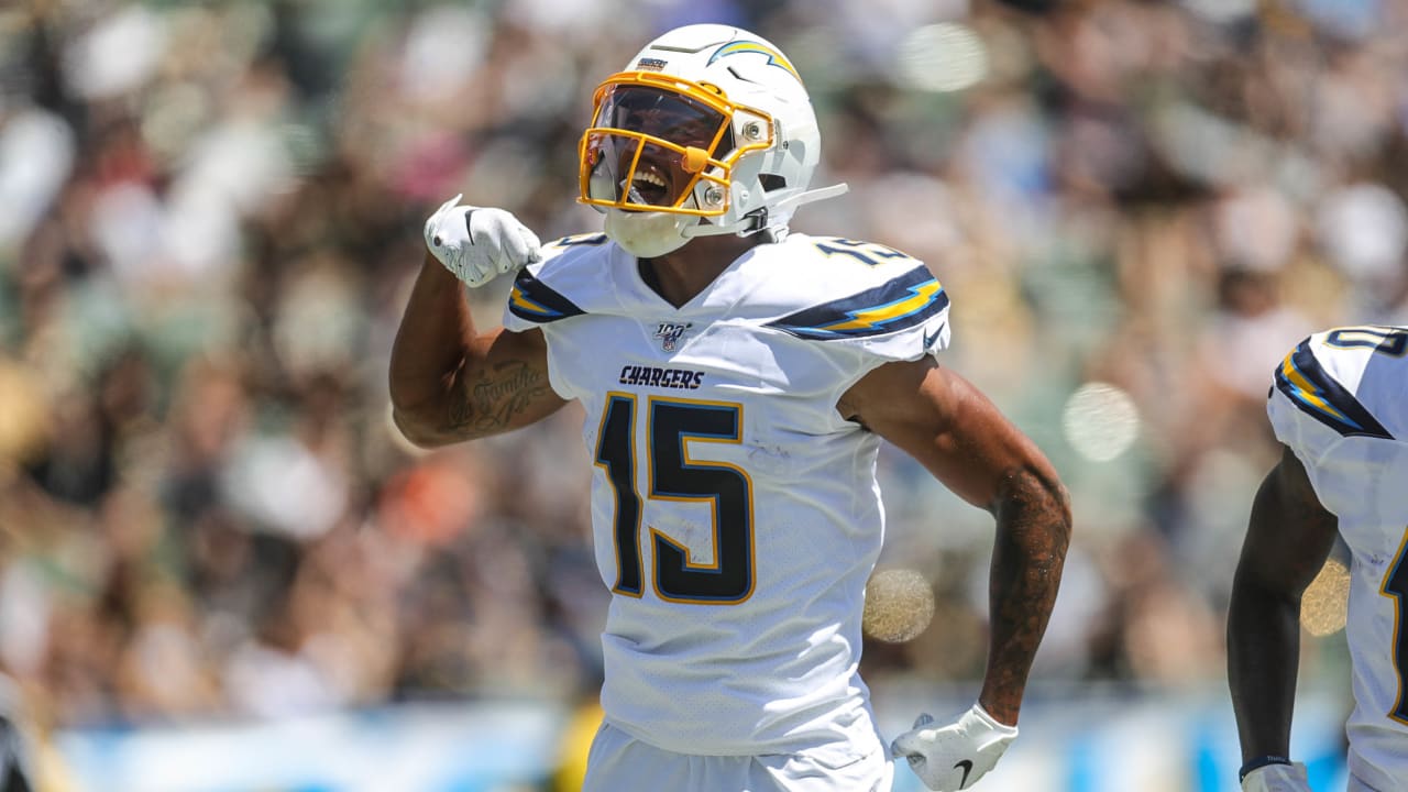 Cardale Jones Lobs 24-yard TD to Andre Patton