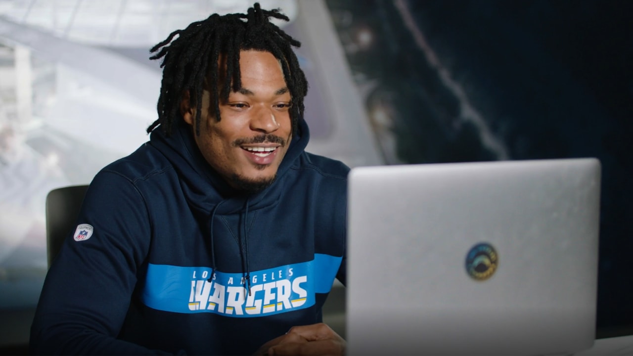 Exit Interview: Derwin James