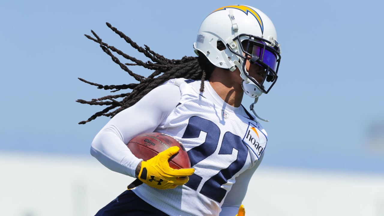10 Things to Watch: Jason Verrett’s Return