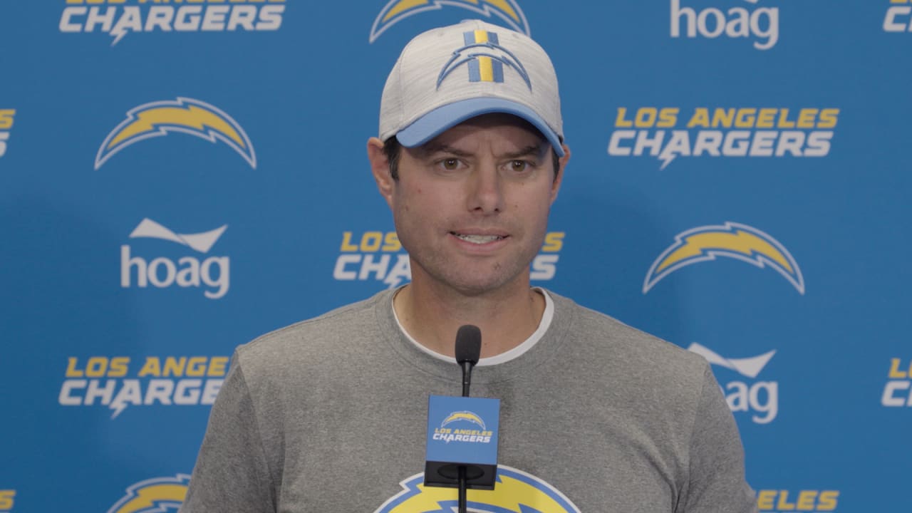 Press Conference: Coach Staley on Fundamentals and Technique