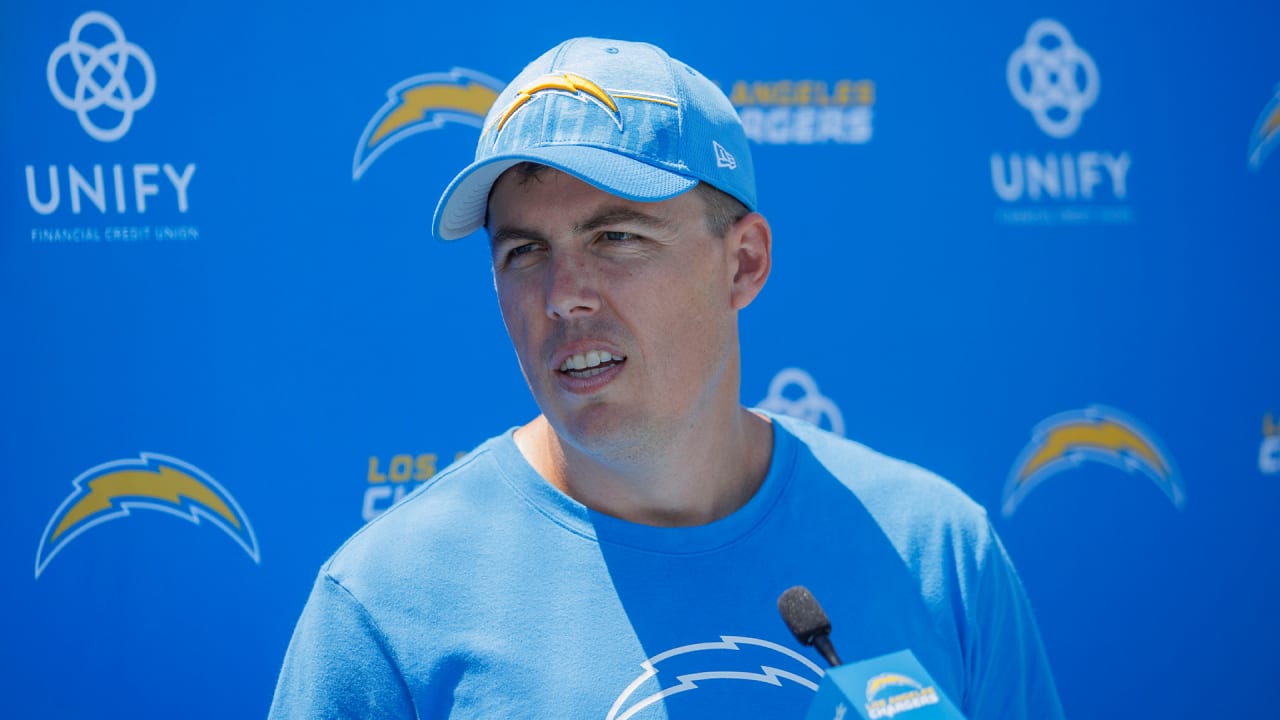 Press Conference: Kellen Moore on Quentin Johnston