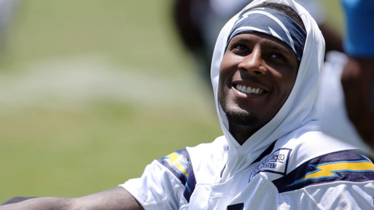 16 Things You Never Knew About Stevie Johnson