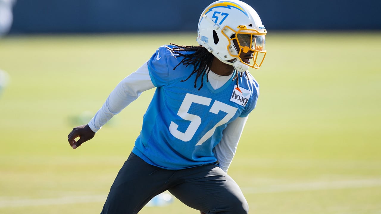 Roster Moves Ahead of Patriots Game, Week 13