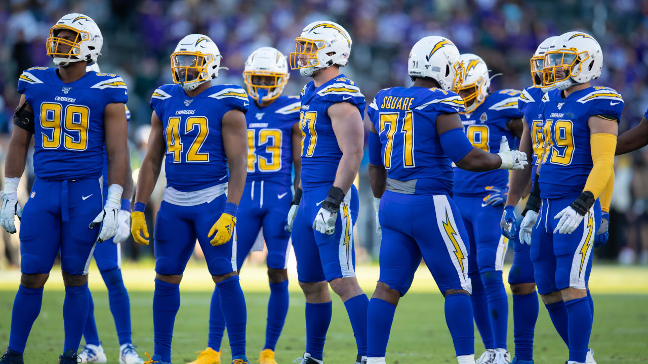 Top Shots 2019: Best of the Defense