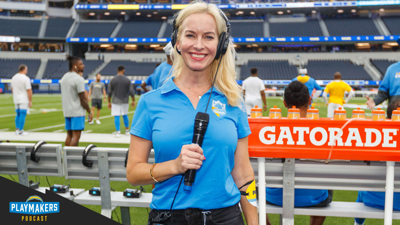 Playmakers: Shannon Farren Kicks Off Week 1