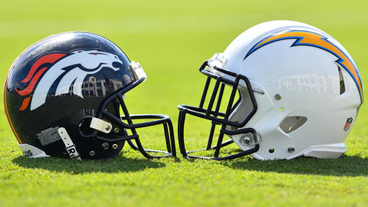 How to Watch: Broncos vs. Chargers: TV, Radio & More