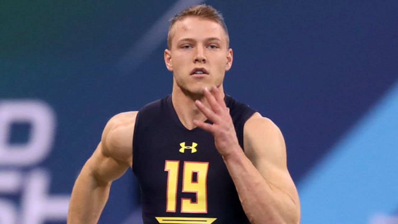 ESPN's Matt Bowen Offers Mid Round Gems That Would Fit the Bolts