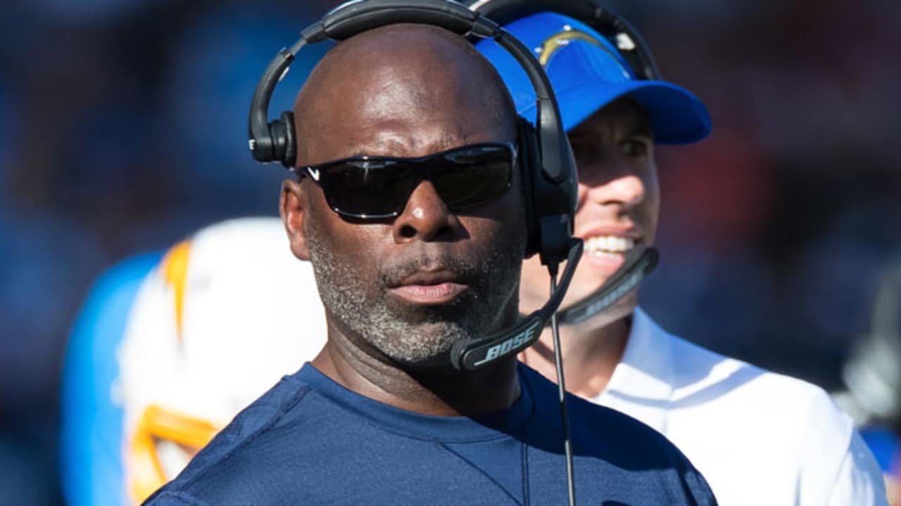 Anthony Lynn Weighs in on Coons' Future, Allen's Dominance and More