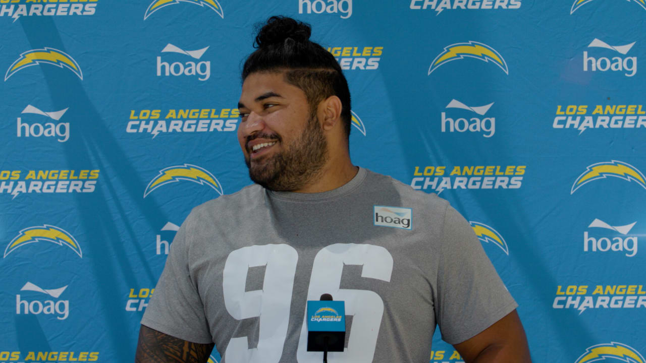 Press Conference: Breiden Fehoko: "We Should Dominate the Line of ...