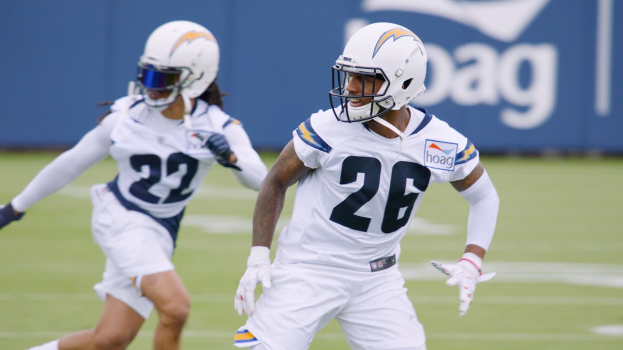 Highlights from Day 1 of OTAs