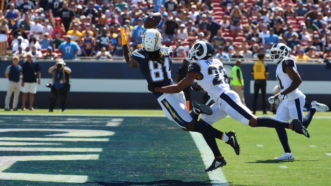 Recap: Chargers Fall to Rams 35-23