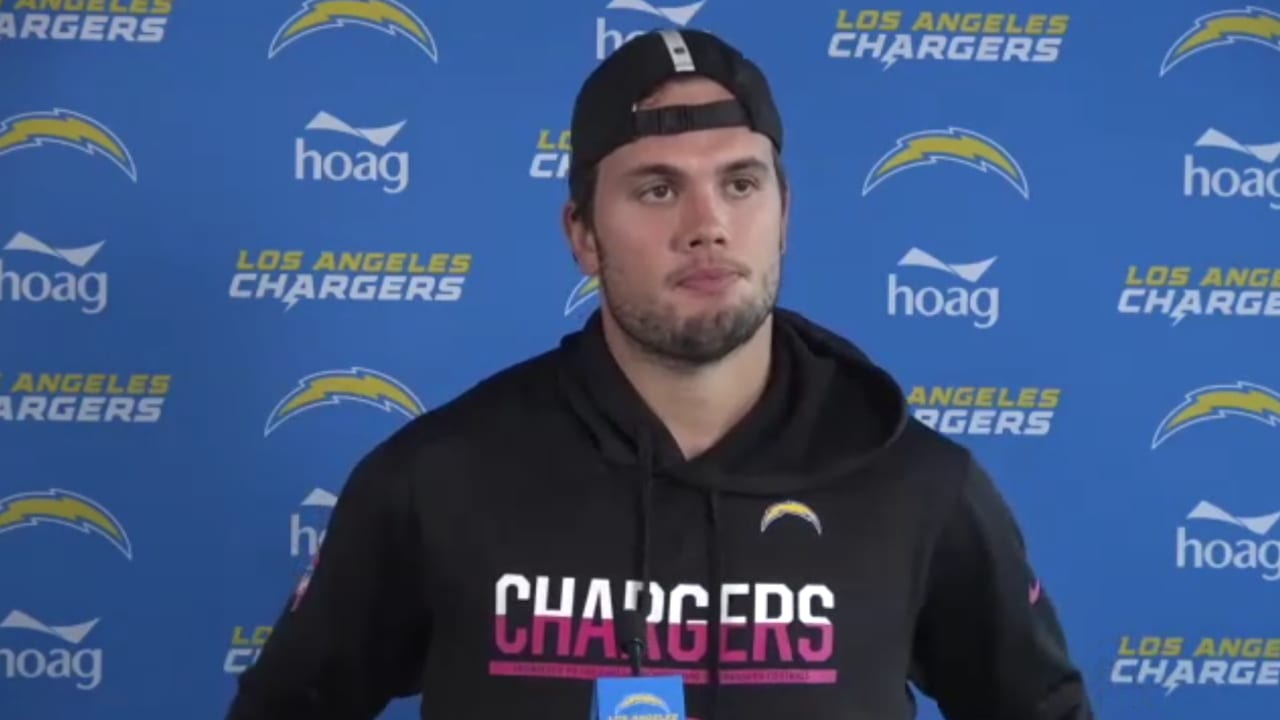 Hunter Henry Talks What He's Seen From Patriots Defense