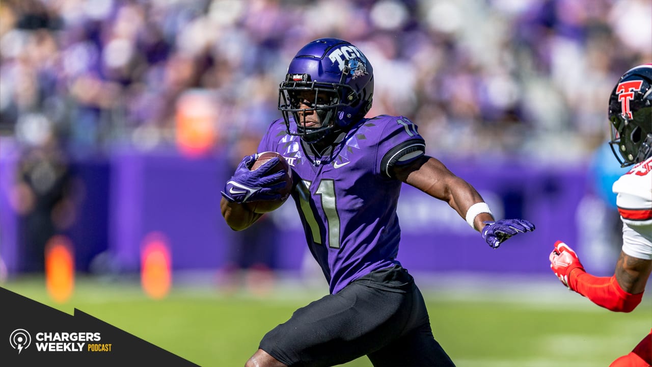 Chargers Weekly: Post-Draft Fan Q&A