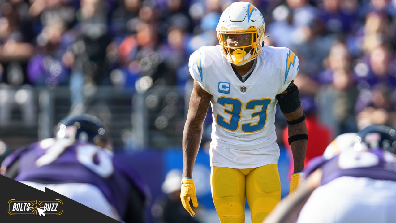 NFL Power Rankings | Los Angeles Chargers 2021 Week 7, ESPN, NFL.com ...