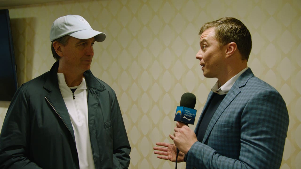 Cris Collinsworth: "This Is One of the Best Teams in Football"