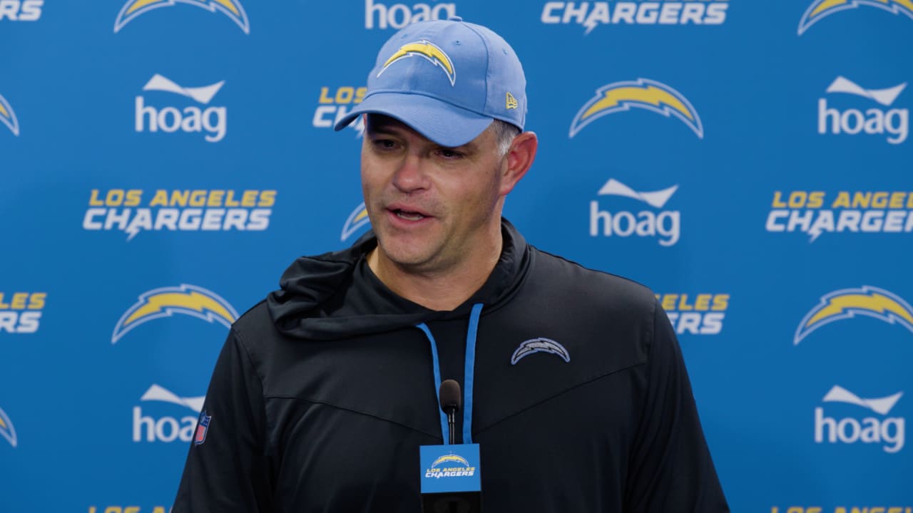 Press Conference: Joe Lombardi on Seahawks Defense