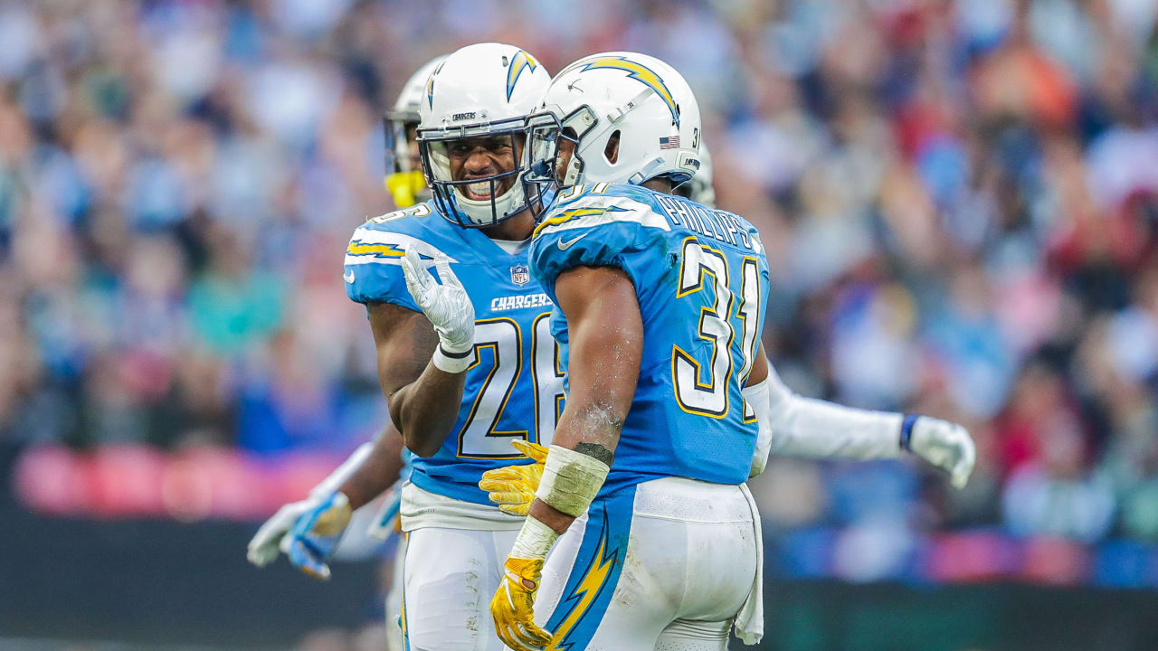 Breaking Down the Defense’s 'Incredible' Game-Winning Stop