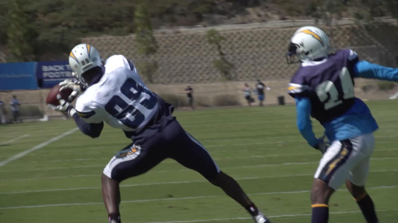 1-on-1: James Jones Makes Nice First Impression