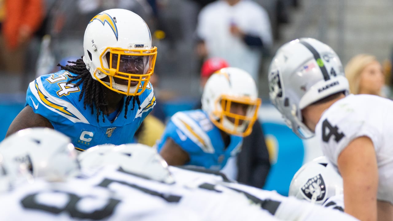 The Chargers and the NFL will release their 2020 regular season ...