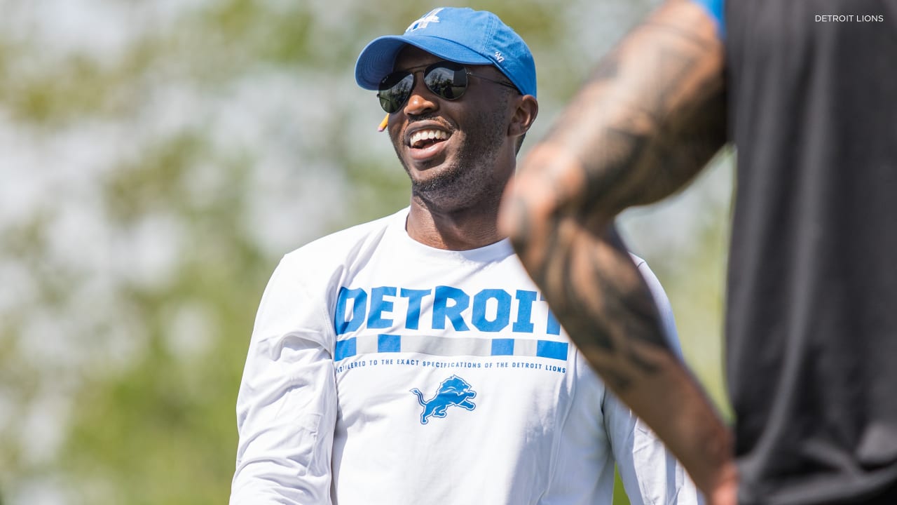 5 Things to Know: Chargers Special Teams Coordinator Derius Swinton