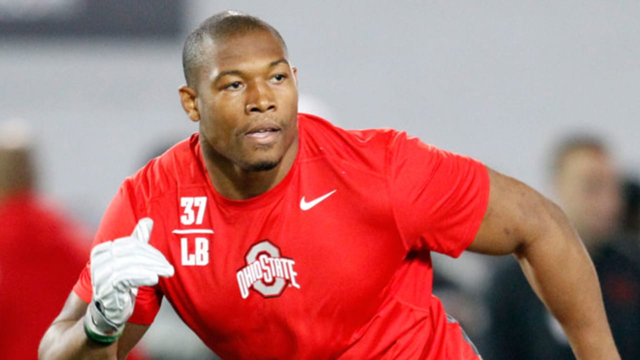 Exclusive First Interview with Joshua Perry