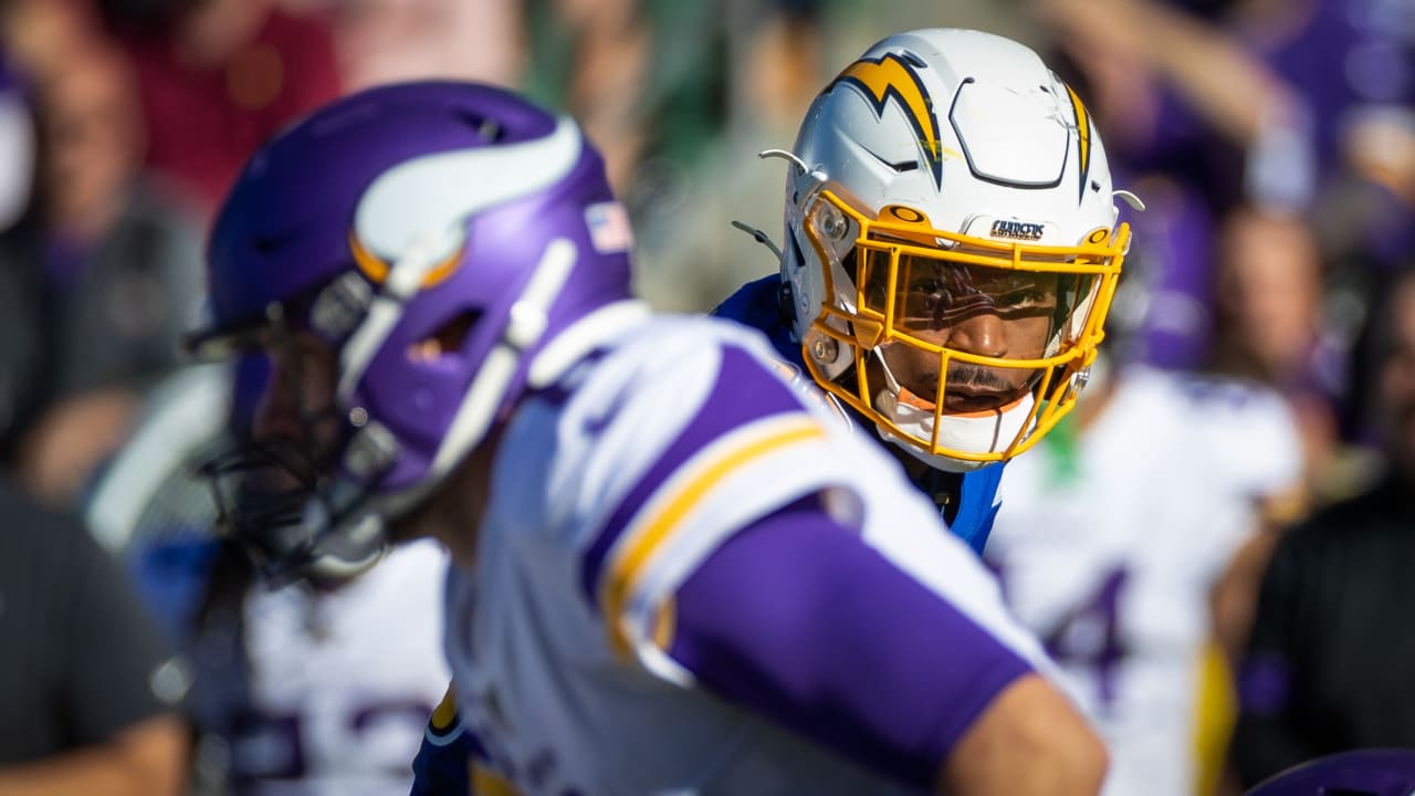 Top Photos: Bolts Week 15 vs. Minnesota