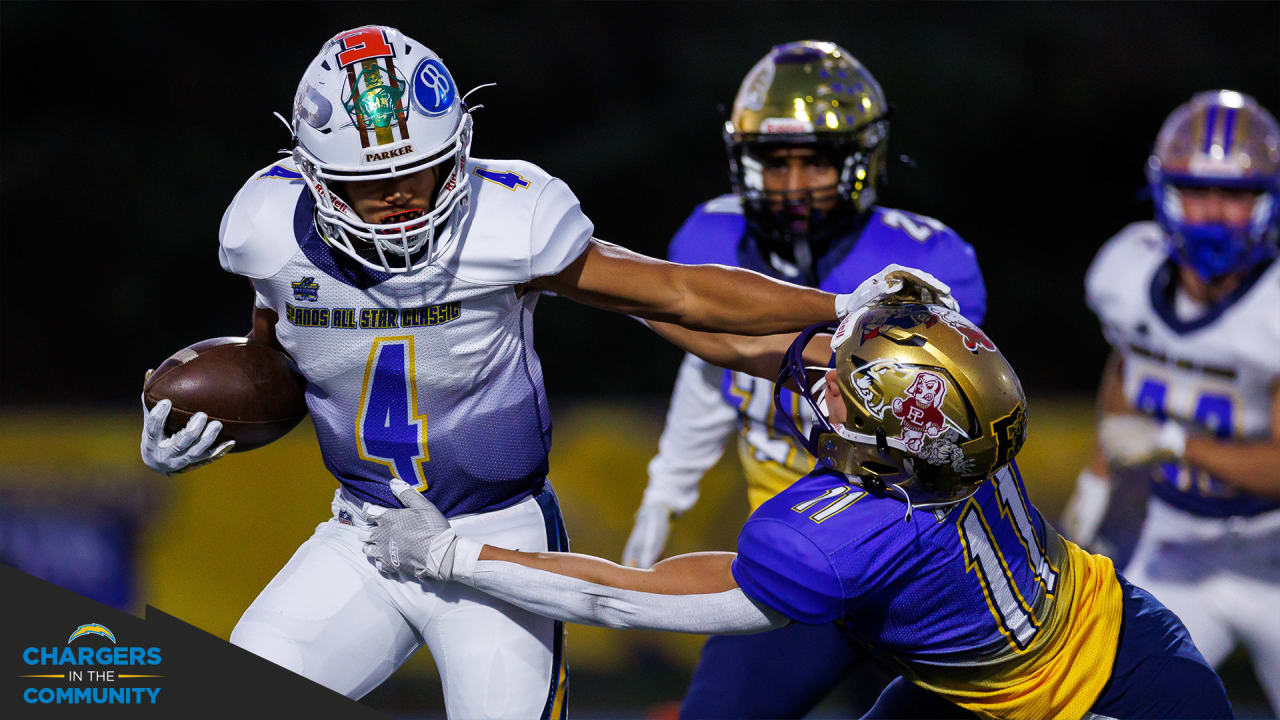 32nd Annual Alex Spanos All-Star Classic