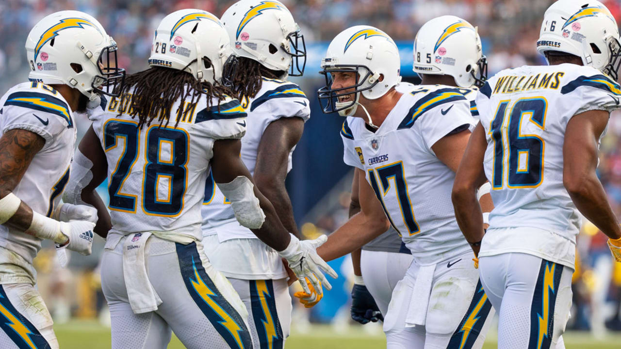 Notable Stats, Facts & Numbers from an Epic 2018 Regular Season