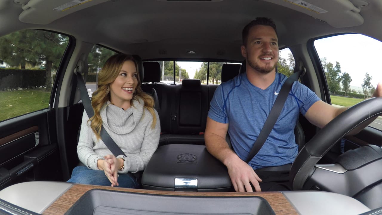 The Winning Drive with Kyle Emanuel