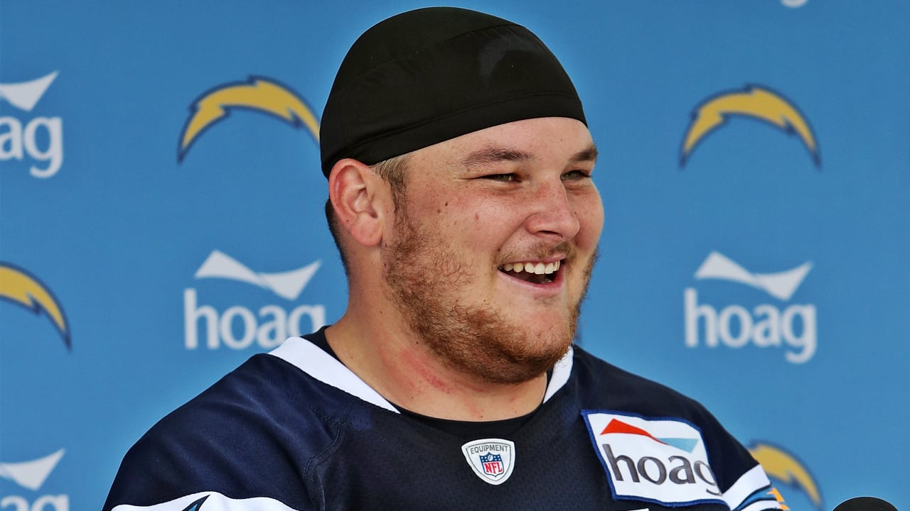 Five Fun Facts: Scott Quessenberry