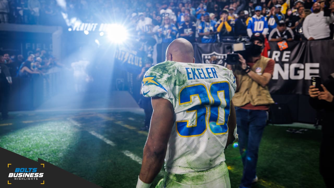 Bolts Business Highlights: A Look Back at the 2021 Season