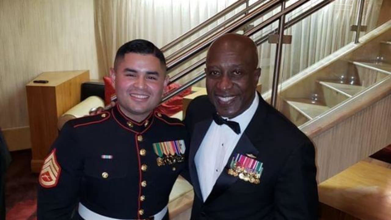 Military Hero of the Week: Staff Sergeant Victor Romualdo