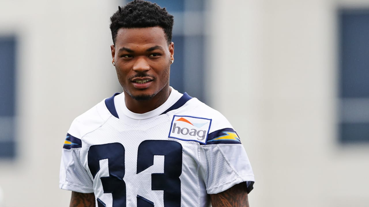 Derwin James