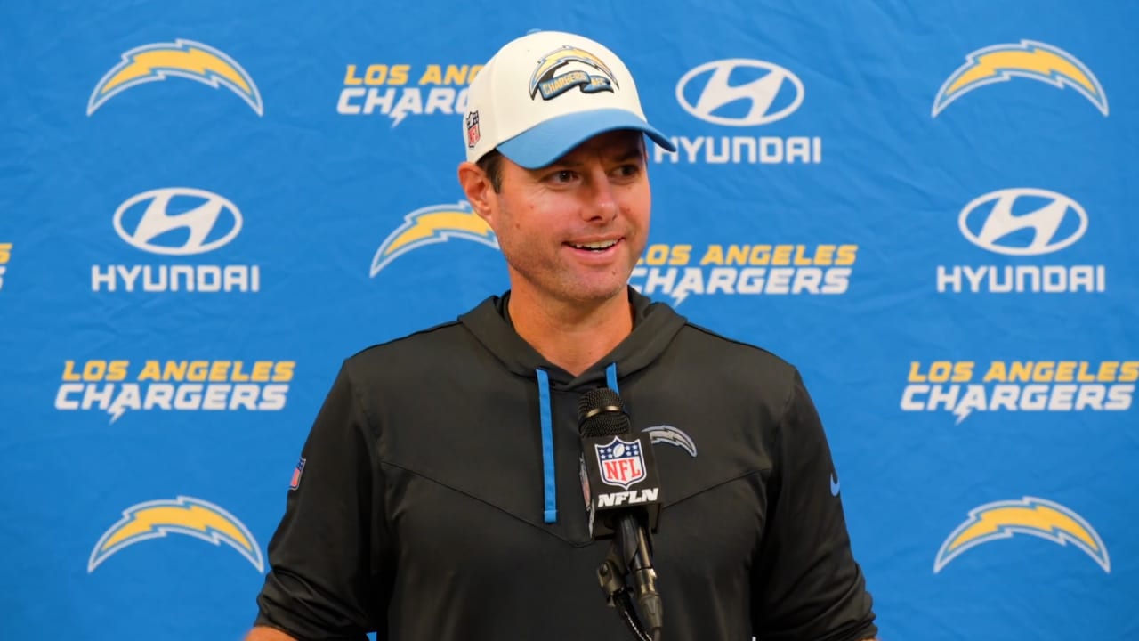 Press Conference: Head Coach Staley on Team Win