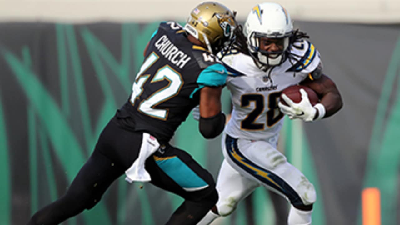 Recap: Chargers Lose in Overtime, 20-17