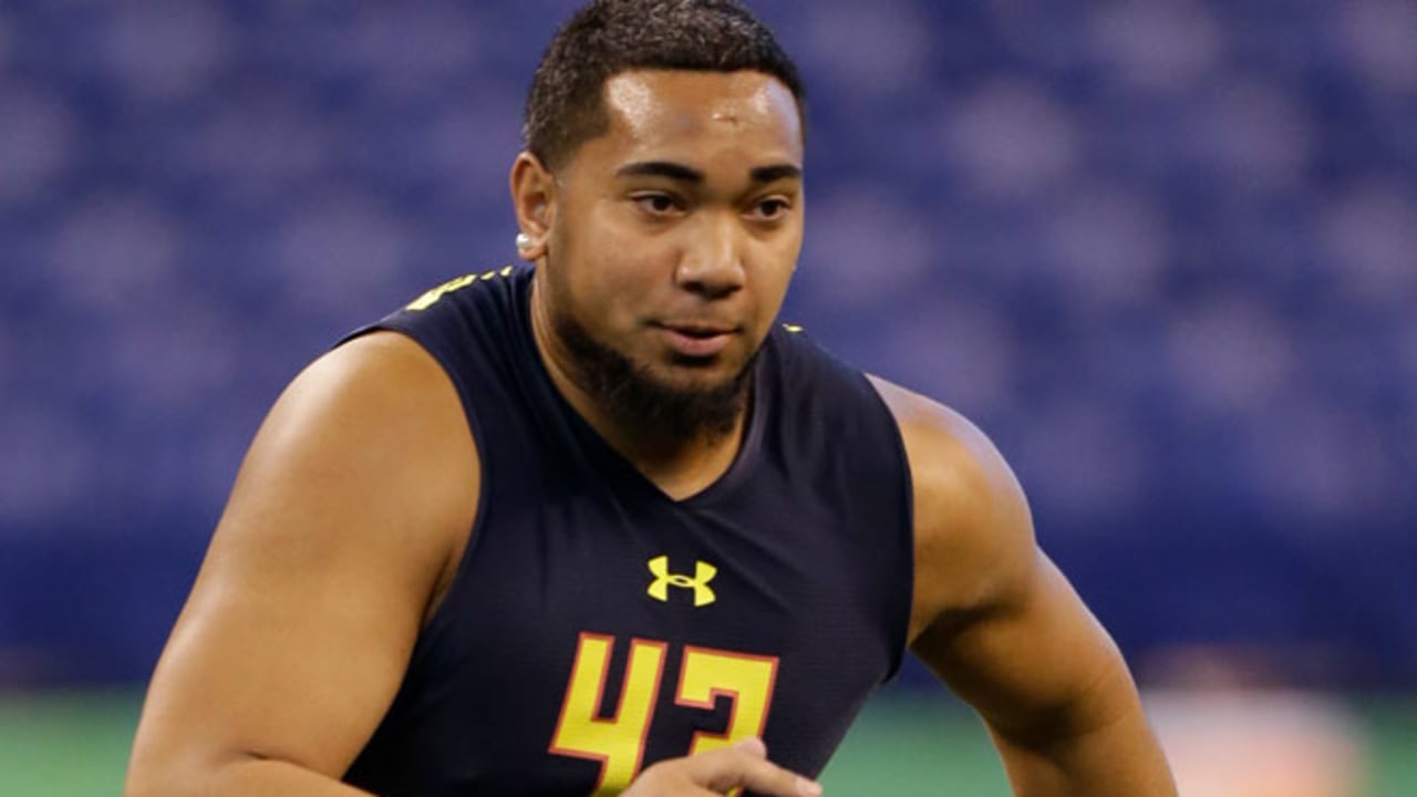 Exclusive First Interview with Sam Tevi