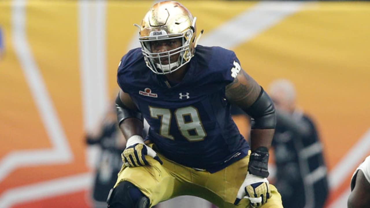 Prospect Profile: Ronnie Stanley