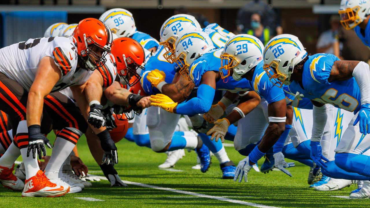 Scouting the Browns: Week 5