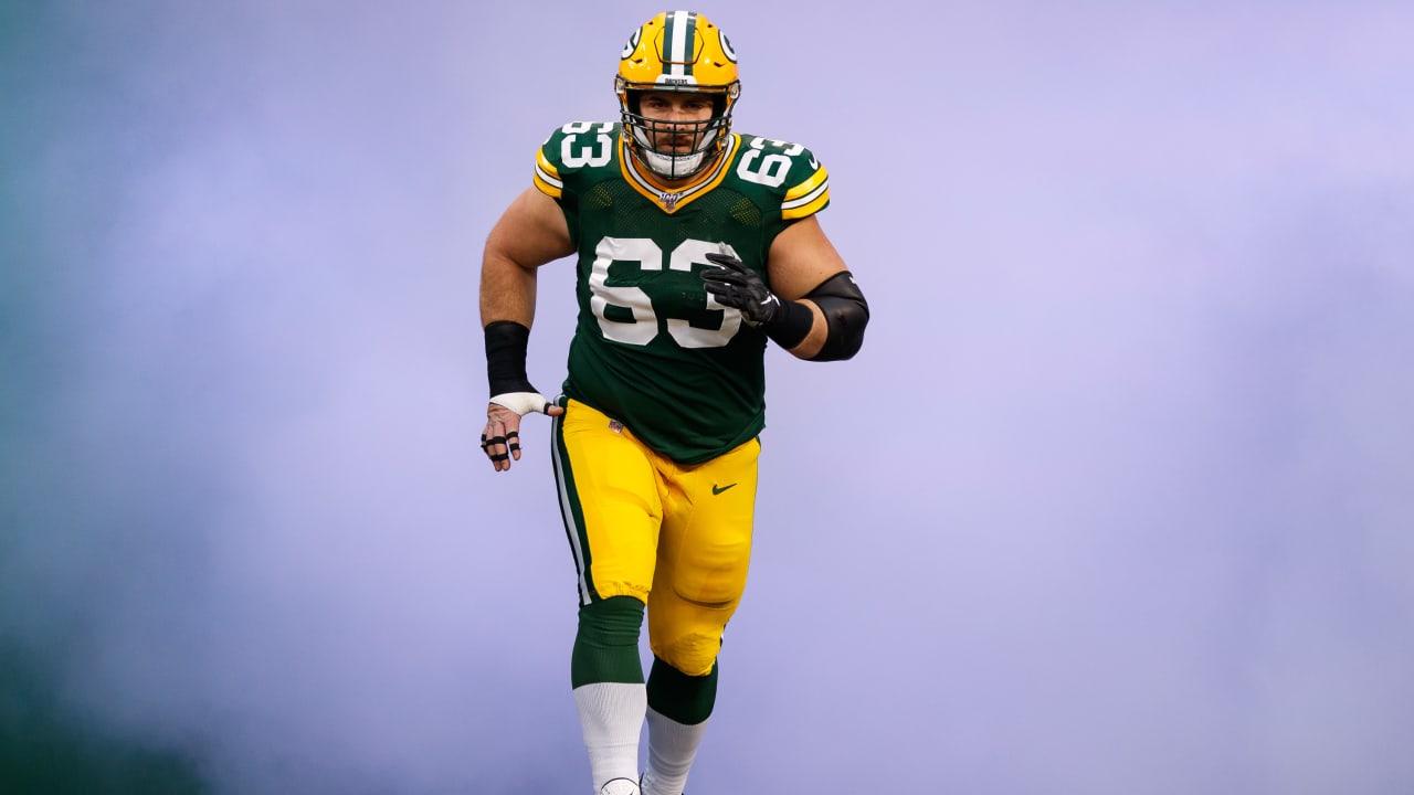 Chargers Signing Corey Linsley: Social Media Reactions