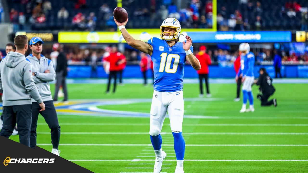 Los Angeles Chargers vs Kansas City Chiefs | Week 15 | Top Twitter Moments