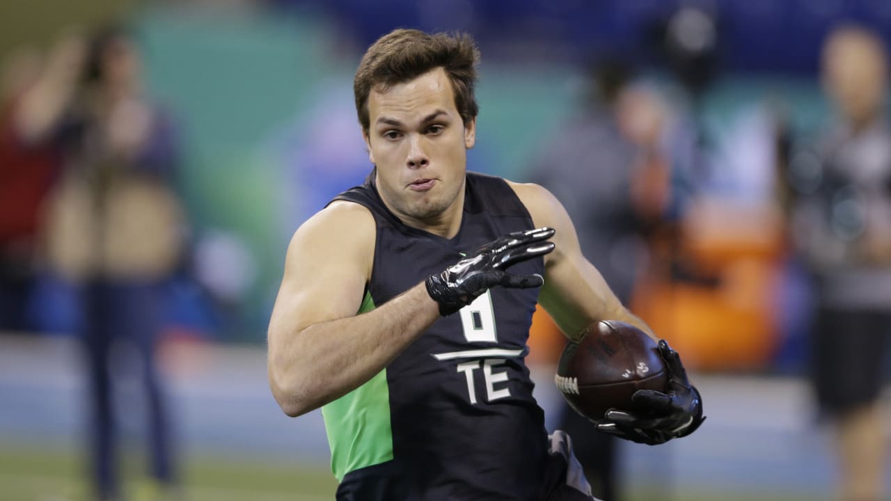 EXOS: The ‘SAT Prep’ of the NFL Scouting Combine