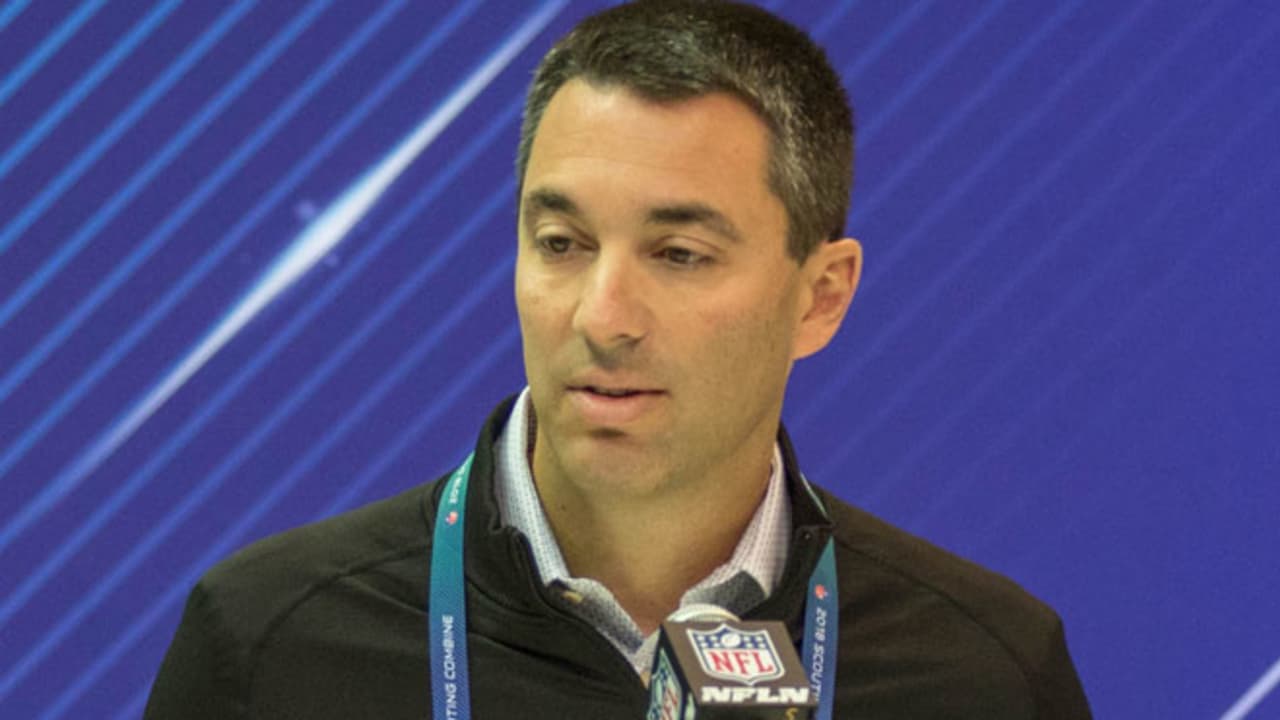 Tom Telesco Attends Combine with Heavy Heart After Loss of Mentor