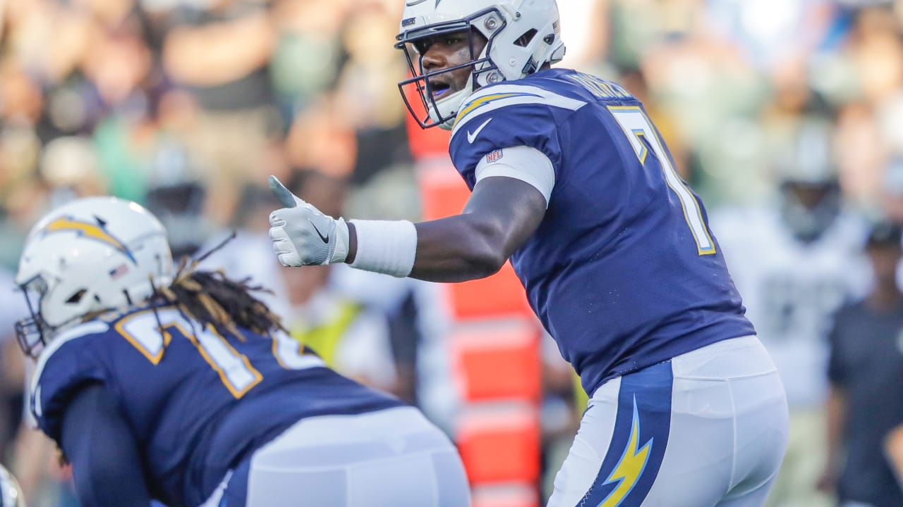 Cardale Jones to Mike Williams for 13 Yards