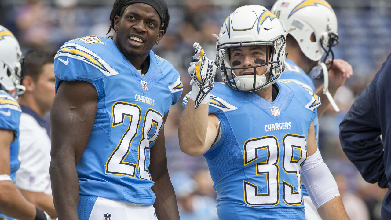 Positional Preview: Running Backs