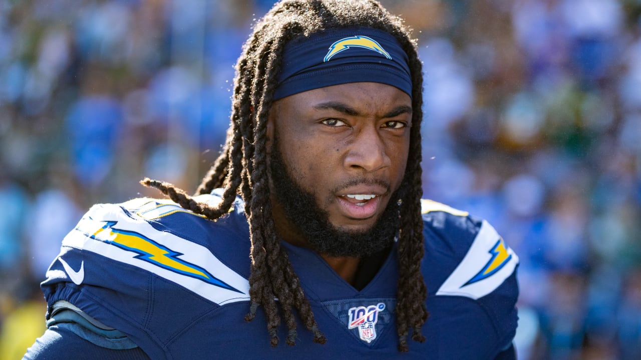 Top Shots 2019: Best of Mike Williams