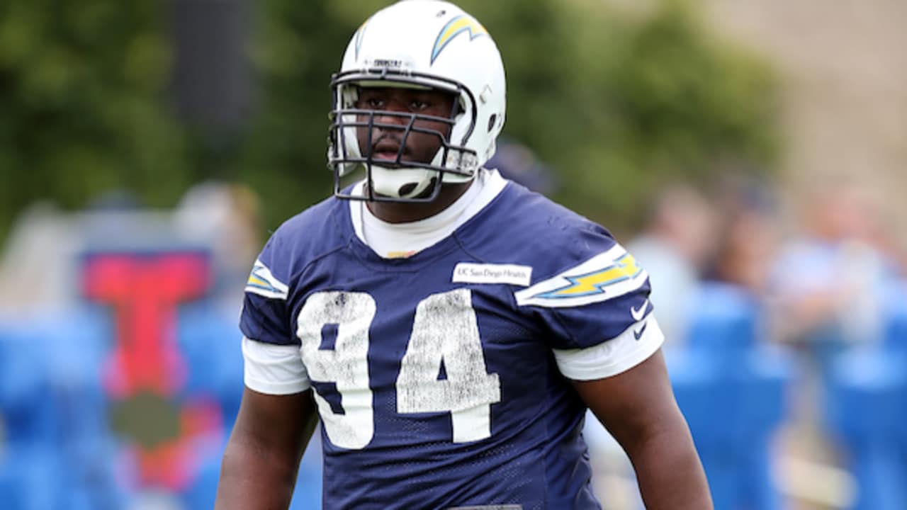 Corey Liuget: "Do the Little Things"