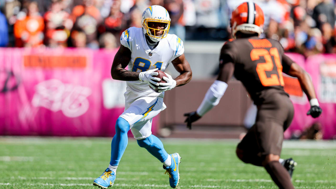 Highlights: Williams' 21-Yard Hitch Route Fools Defenders on Third-And-Long