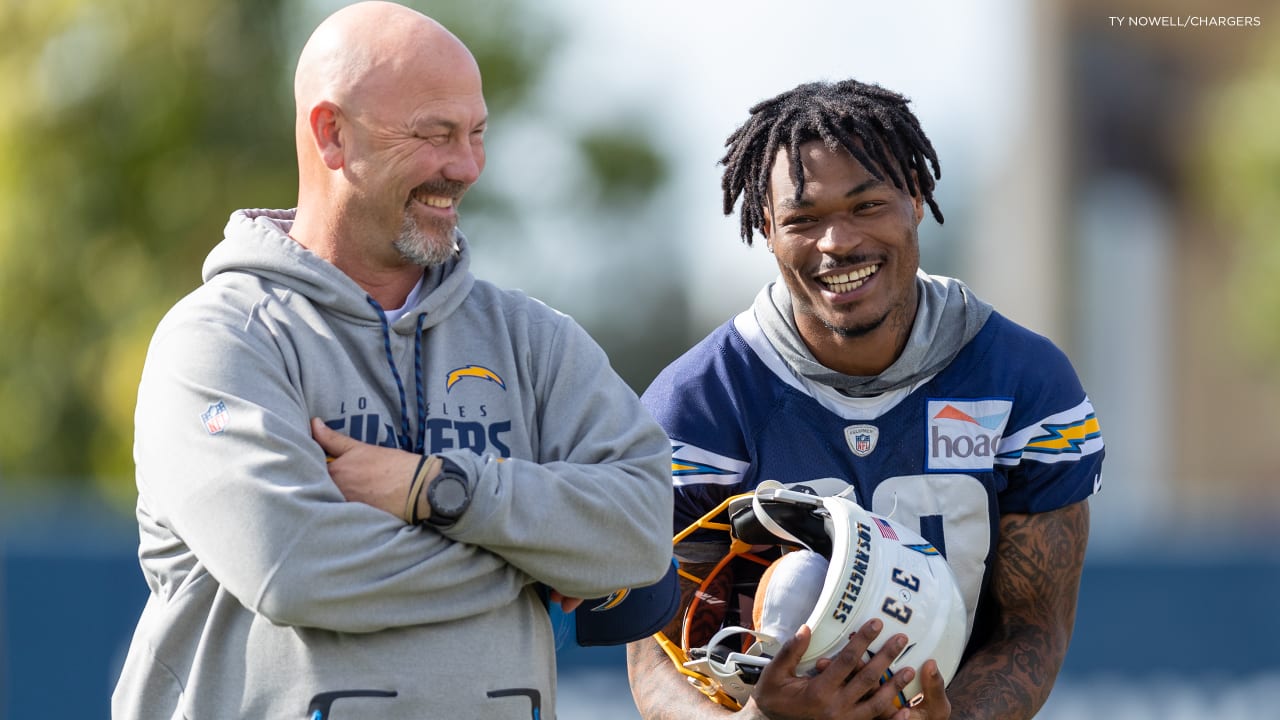 The Los Angeles Times' Jeff Miller joined the latest episode of ...